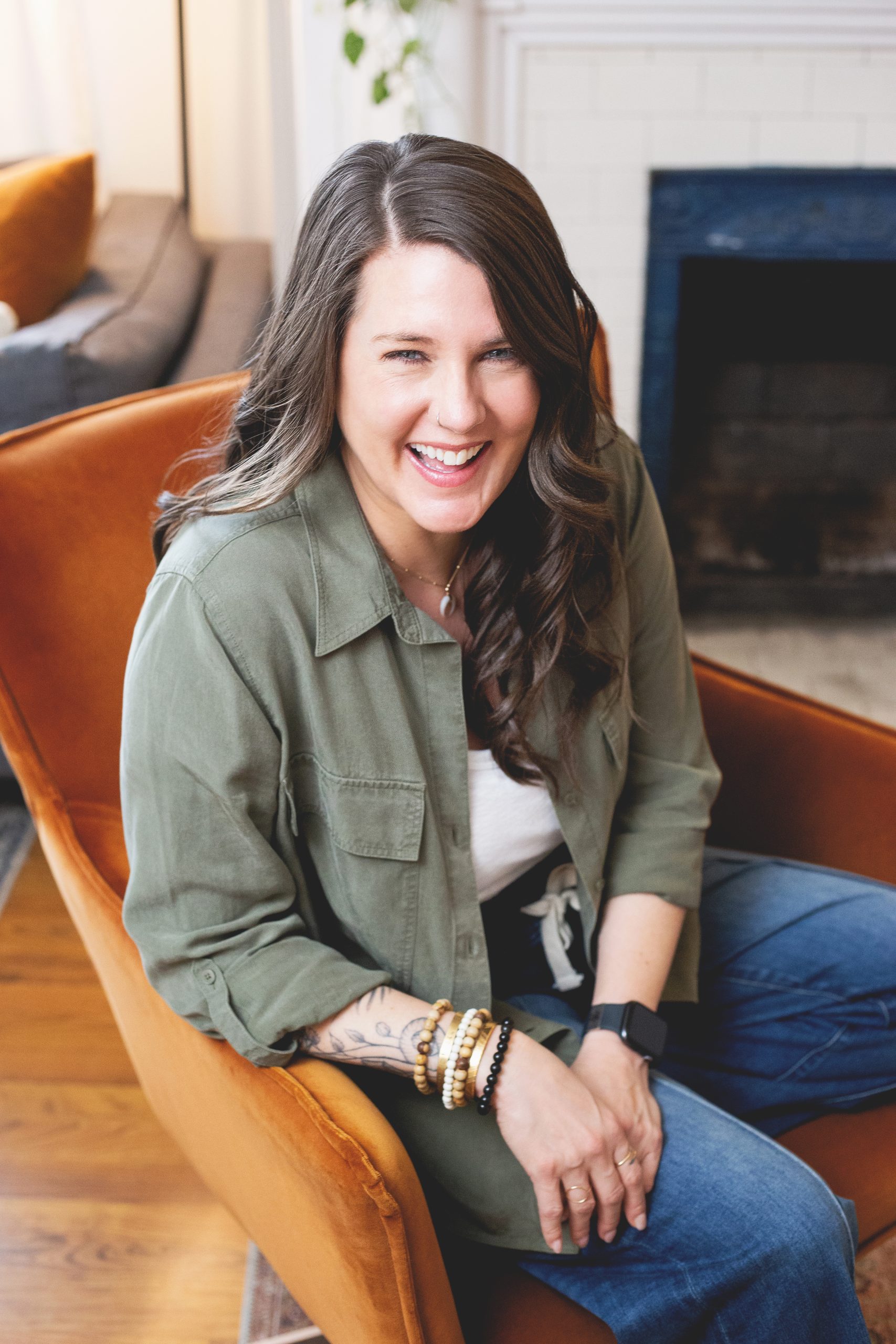 Trauma Therapist - Trauma Therapy of Nashville