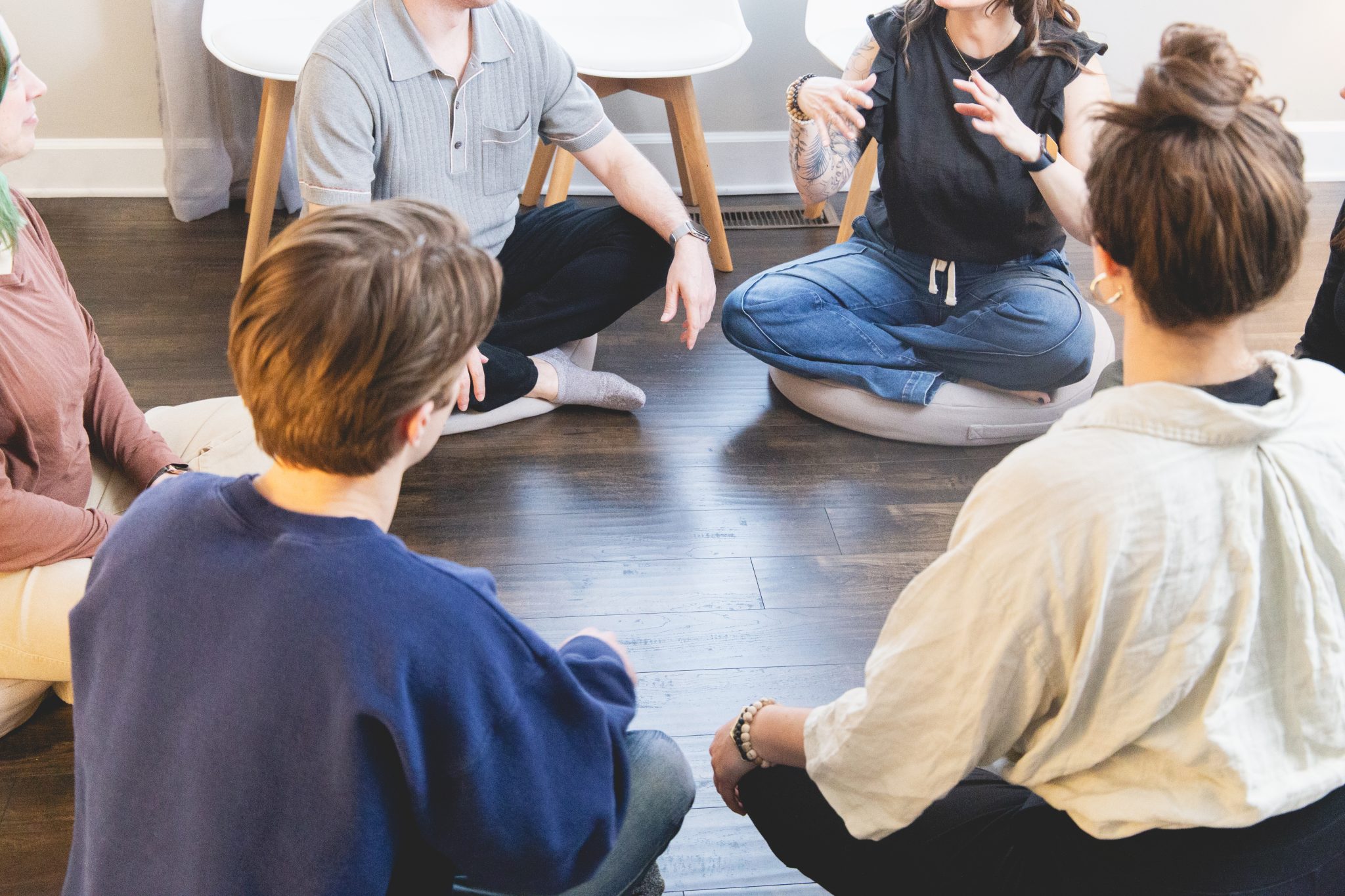 Trauma Therapy Nashville: Holistic Trauma Healing
